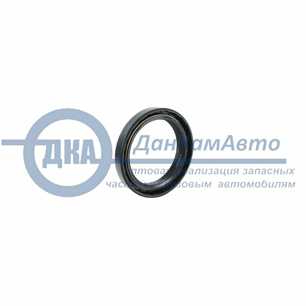 Манжета хвостовика 180 (70х92х16 ) (левая, фторированная) VRT а/м КАМАЗ