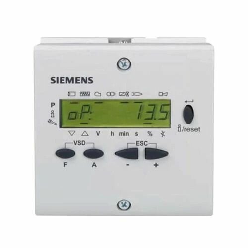 Блок индикации и управления SIEMENS AZL23.00A9