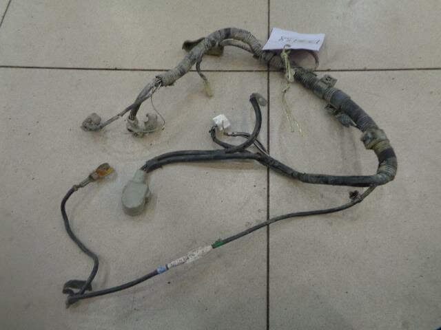 Клемма от Haima 3 2010-2013