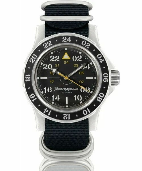 Наручные часы