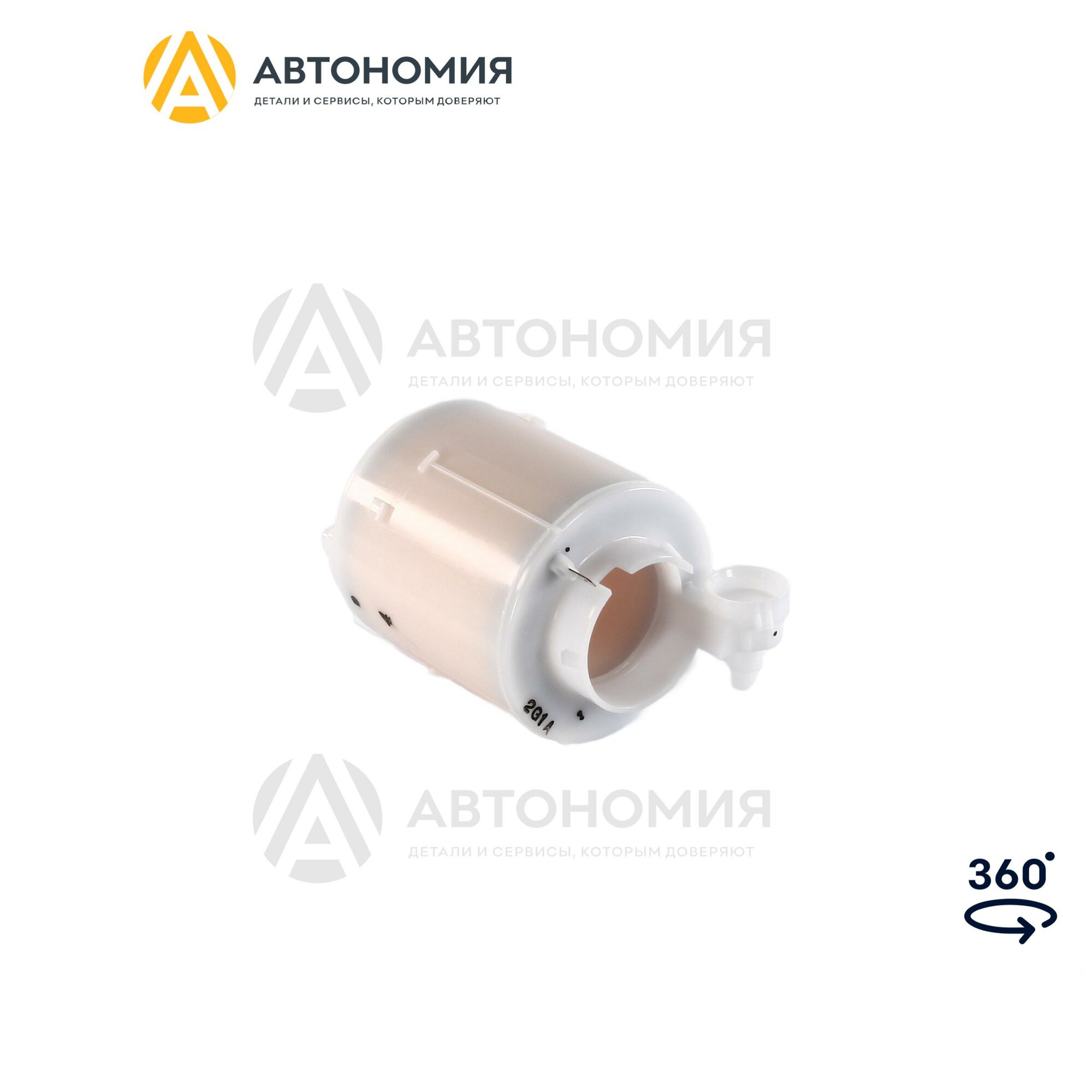 Фильтр топливный Ceed16- Hyundai/KIA 31112-A2200