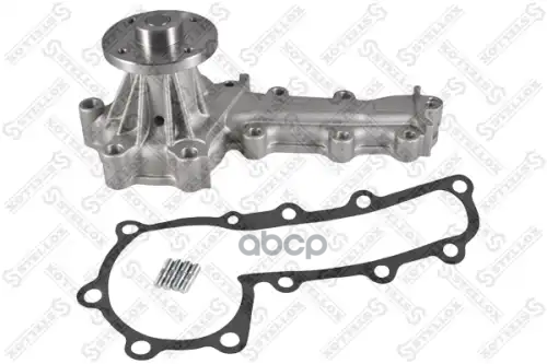 Помпа! Nissan Skyline/Laurel/Cefiro 89-93 Stellox арт. 45000319SX