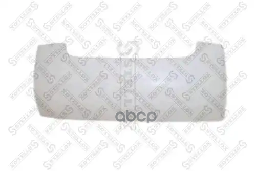 Дефлектор ! левый MAN TGA XXL Stellox арт. 8715210SX