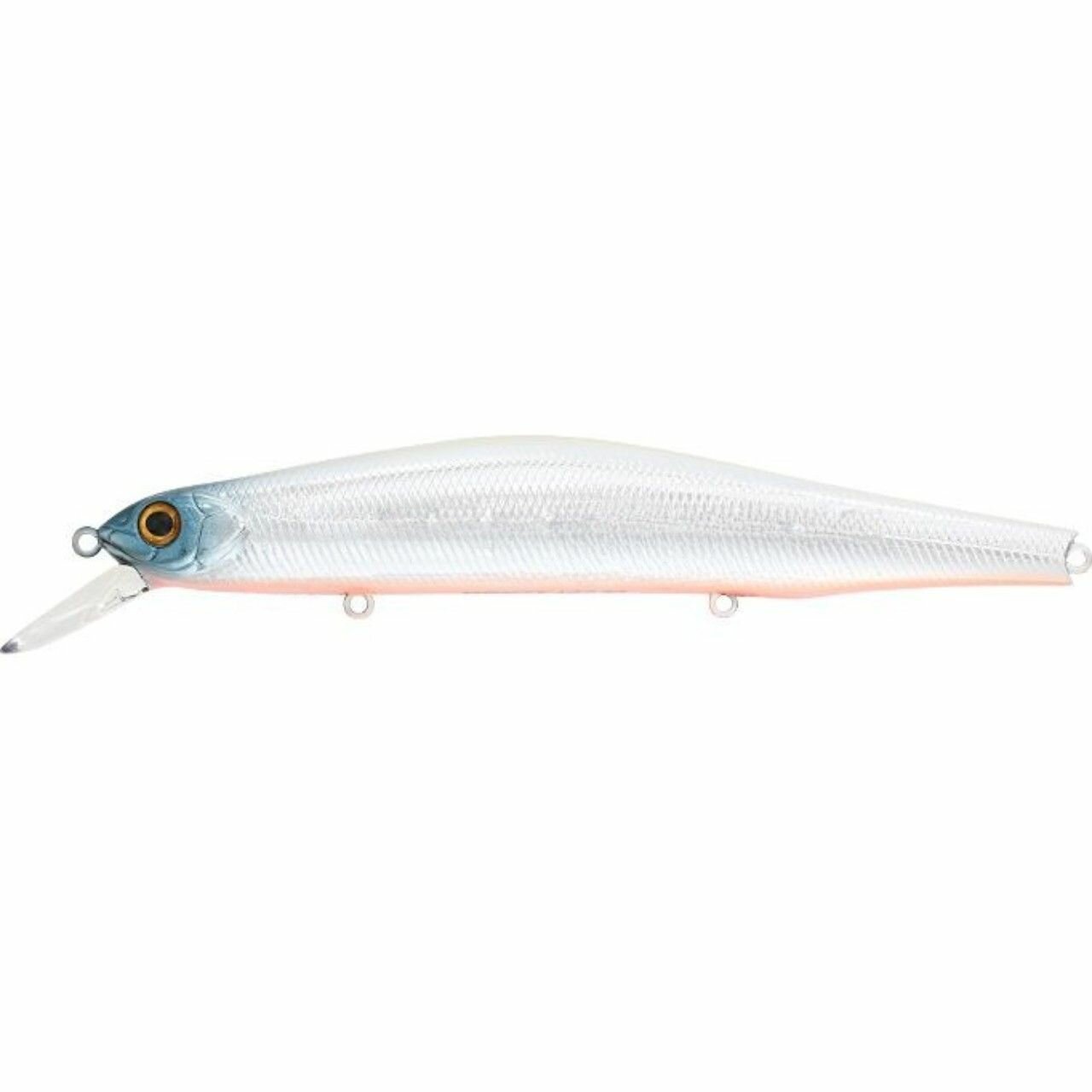 Воблер Zipbaits ORBIT 130SP, 133мм 24,7г нейтральный, цвет #821R