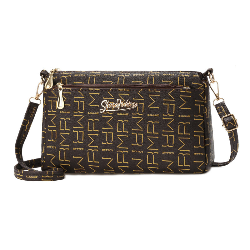 Сумка мессенджер