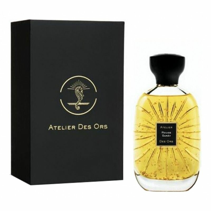 Atelier des Ors Rouge Saray Парфюмерная вода унисекс 100 ml