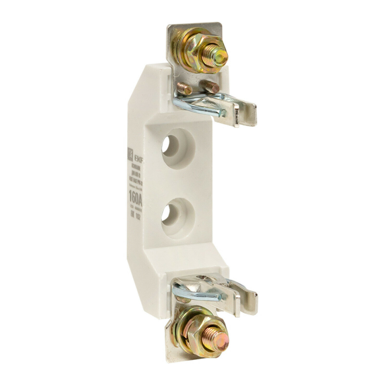 Основание с держателем к ППН-33 габарит 0 EKF - 1 шт