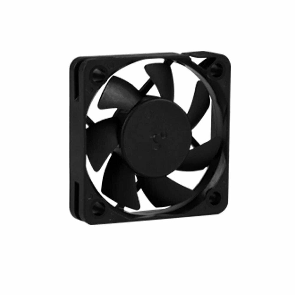 Вентилятор 4020 Blower Fan 24V для 3D-принтера — фото 1