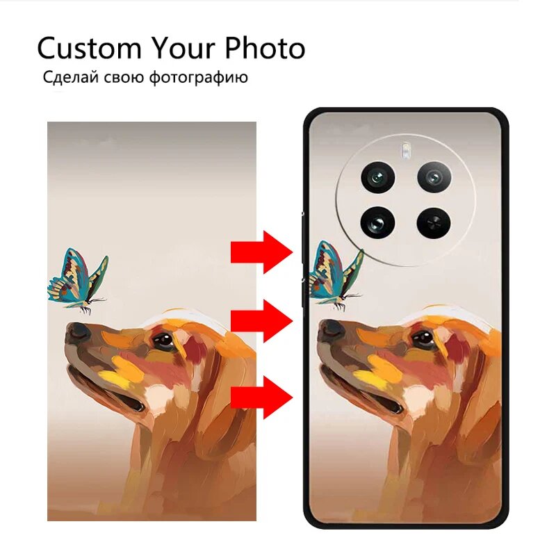 Индивидуальные чехлы для персональных фотографий для Realme 12 Pro +, чехол GT5 5G, дизайн с изображением телефона «сделай сам», для Realme 12 Lite, чехлы Pro Plus Image Realme 12 Pro +