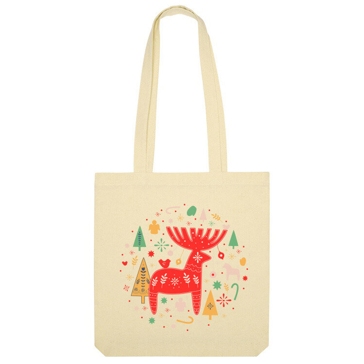 Сумка шоппер