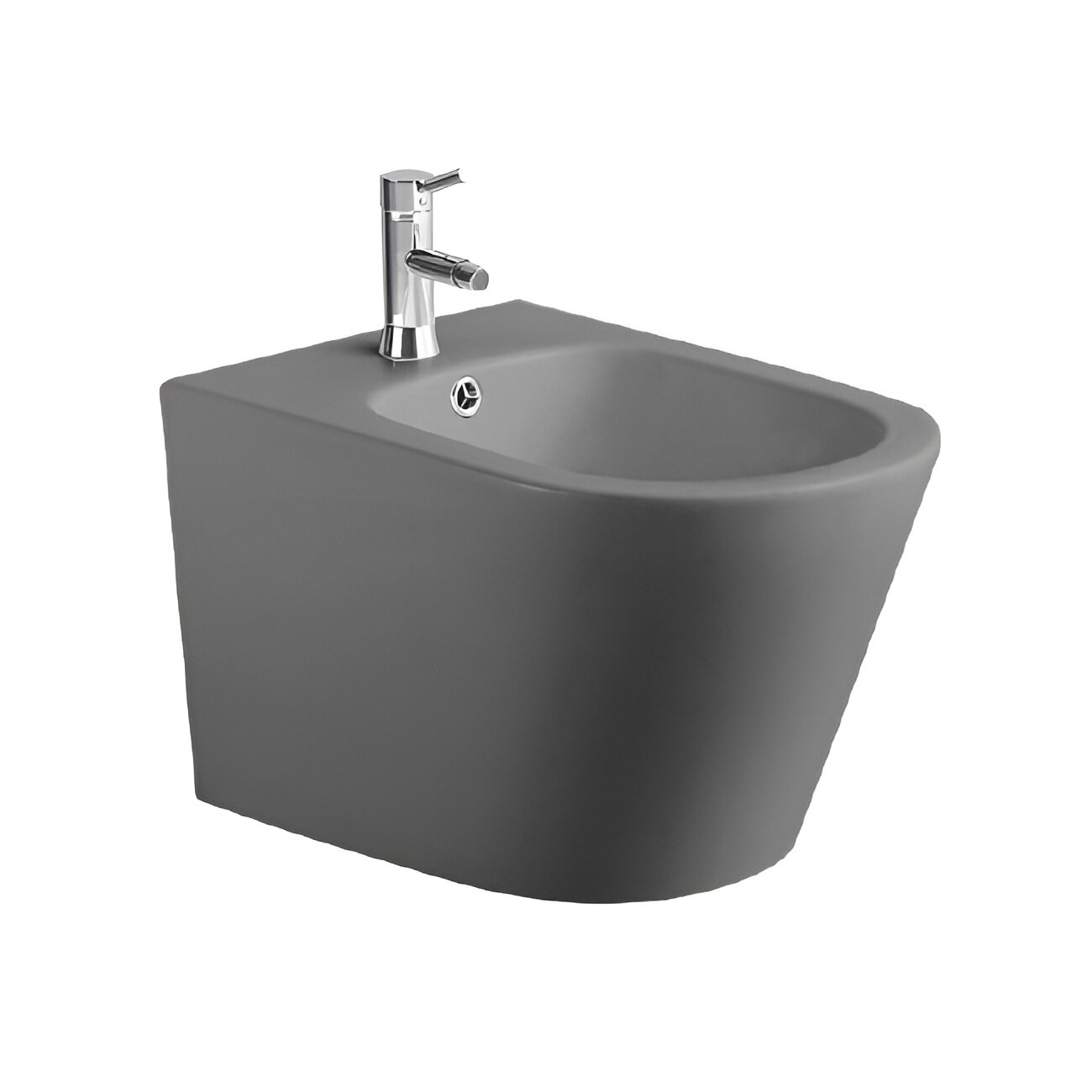 Подвесное биде Акватек Вега AQ1057-MG