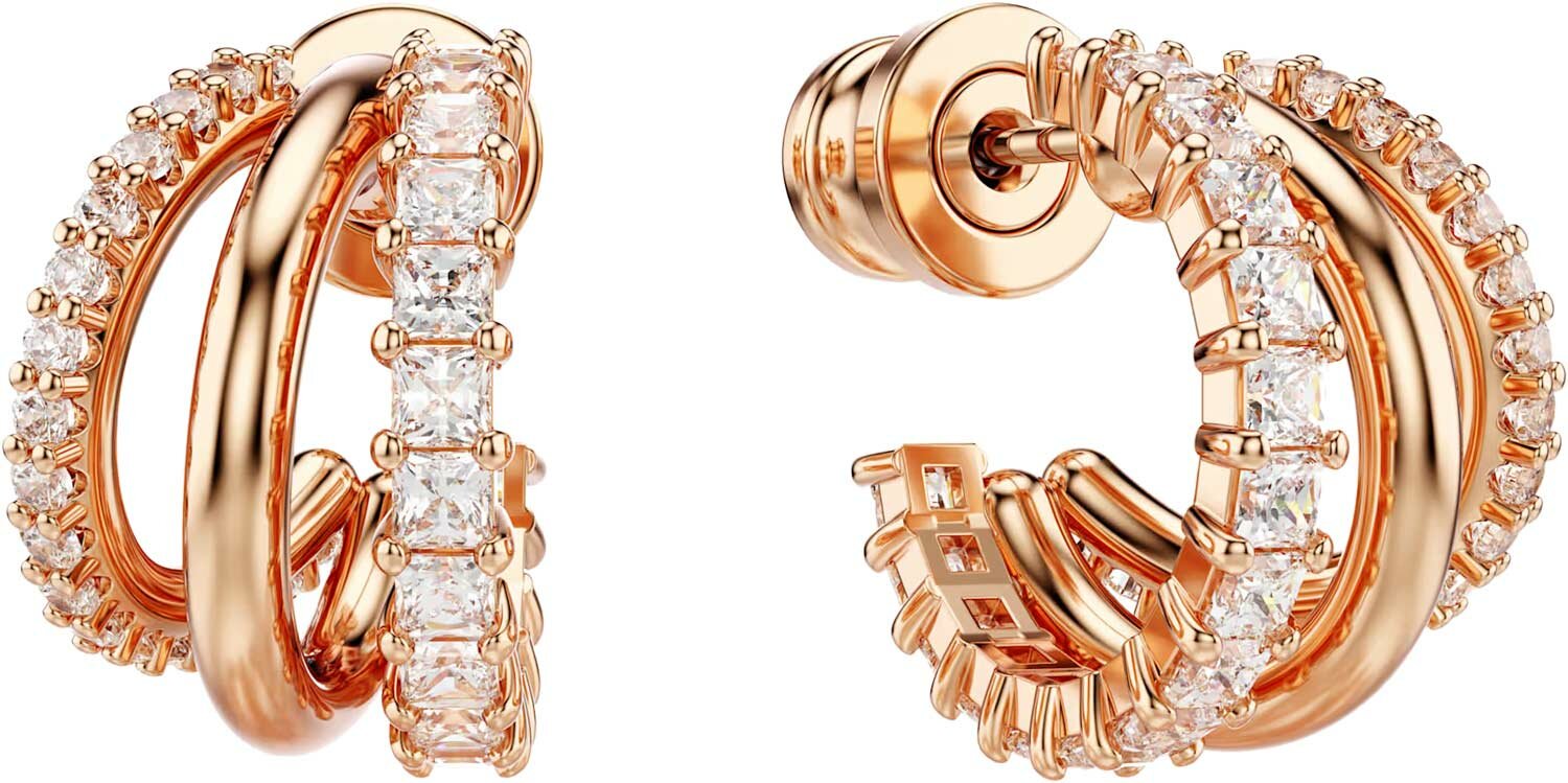 Серьги SWAROVSKI