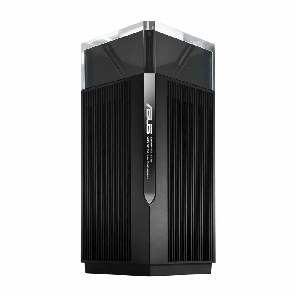 Роутер ASUS Маршрутизатор ET12/EU/13/P_EU_UK/1-PK 90IG05Z0-MO3A10