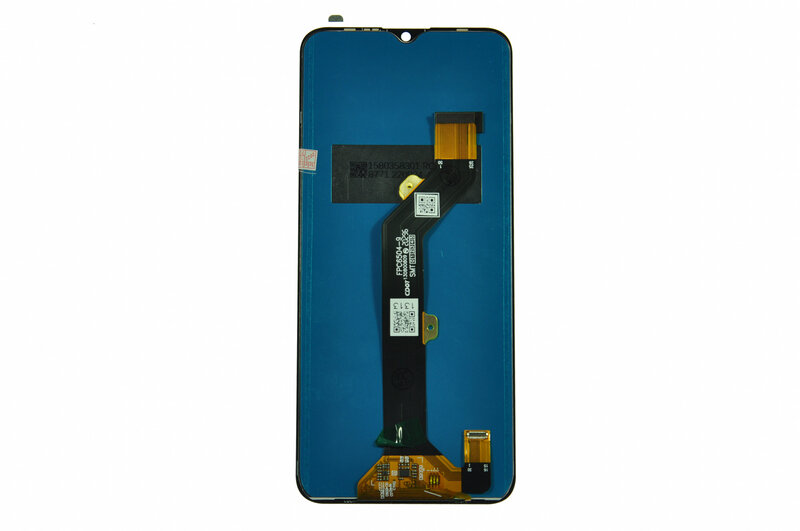 Дисплей (LCD) для Tecno Spark Go (2022)/Pop 5/Pop 5 Lite/Pop 5 Pro/Pop 5 Air/Pop 5 LTE (BD4)+Touchscreen black