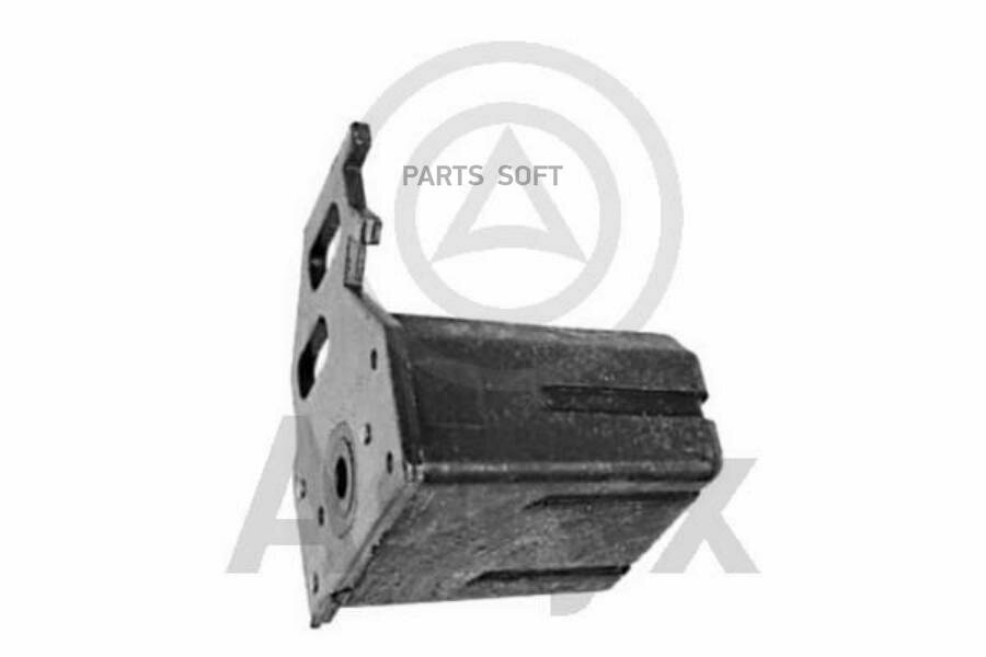 AS203483 ASLYX Кронштейн глушителя RENAULT LOGAN 1.4-1.6i
