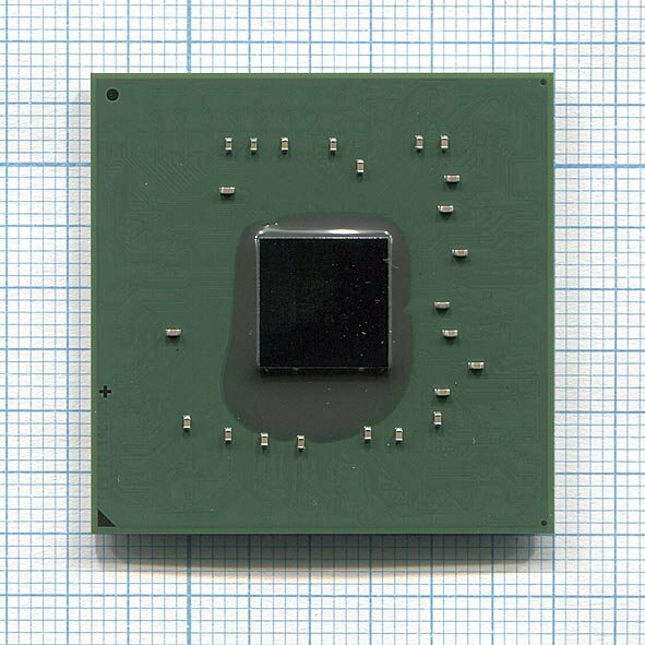 Чип QG82943GML SL9Z9