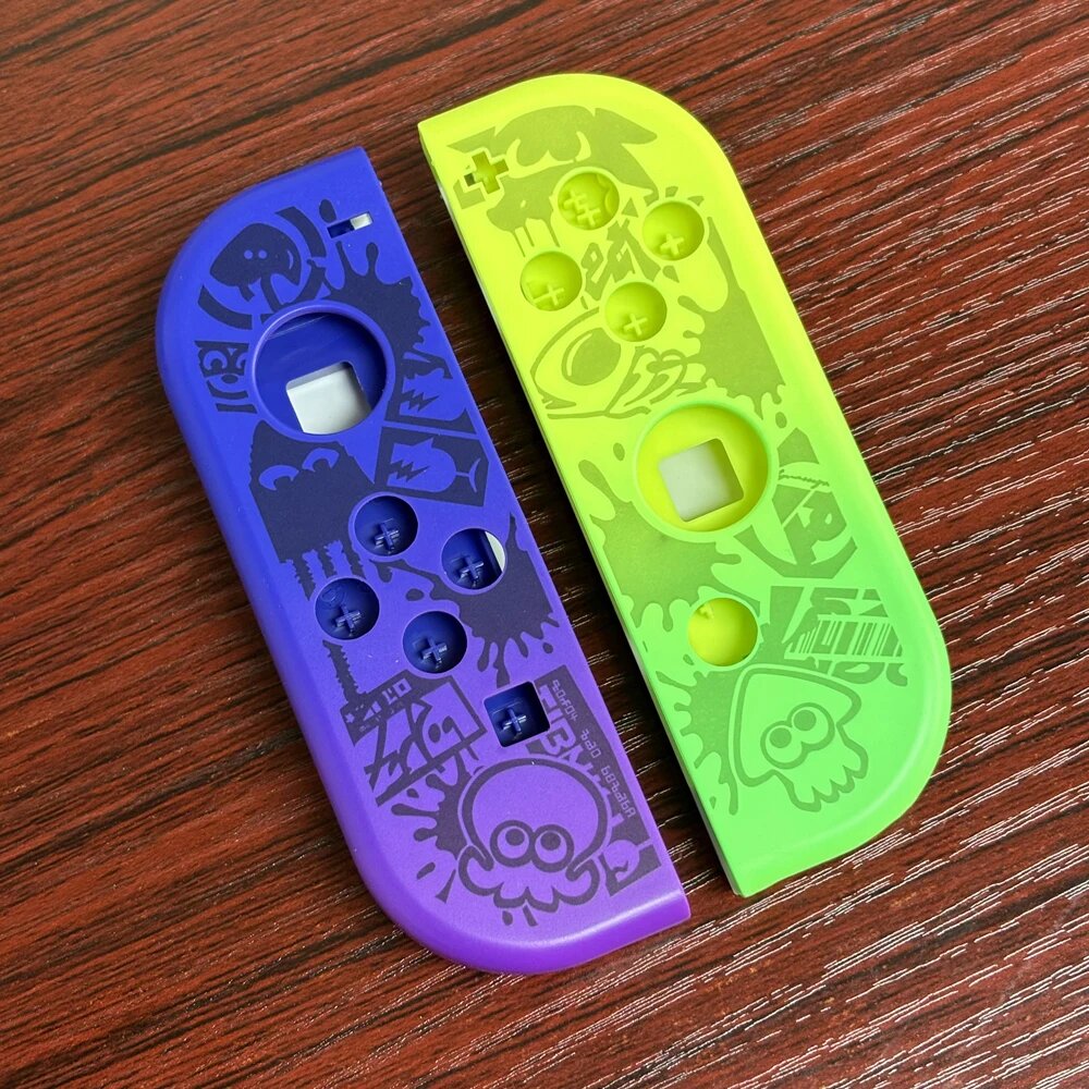 Корпус для Nintendo Switch Joy-Con, Only Joy-Con Shell