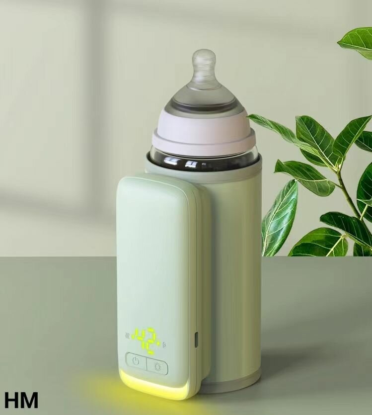 Подогреватель