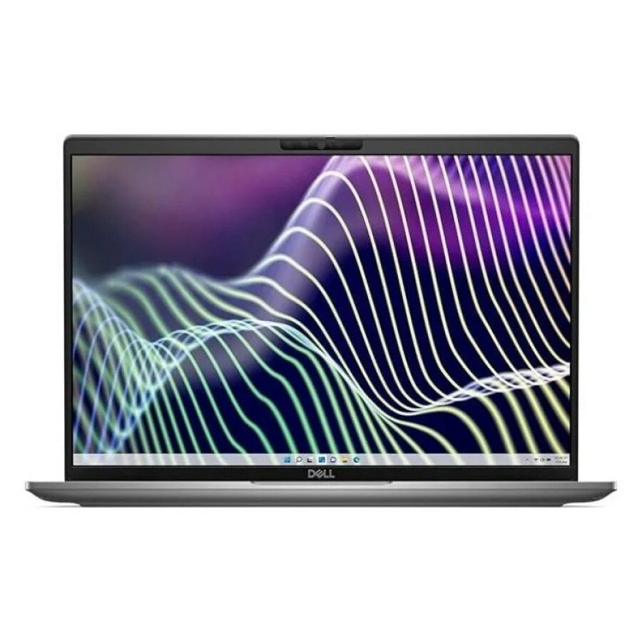 Ноутбук Dell Latitude 7450 14" IPS, Core Ultra 7 155U, 16Гб DDR5, 512Гб, Intel Graphics, Win 11 Pro, серый (7450-7650)