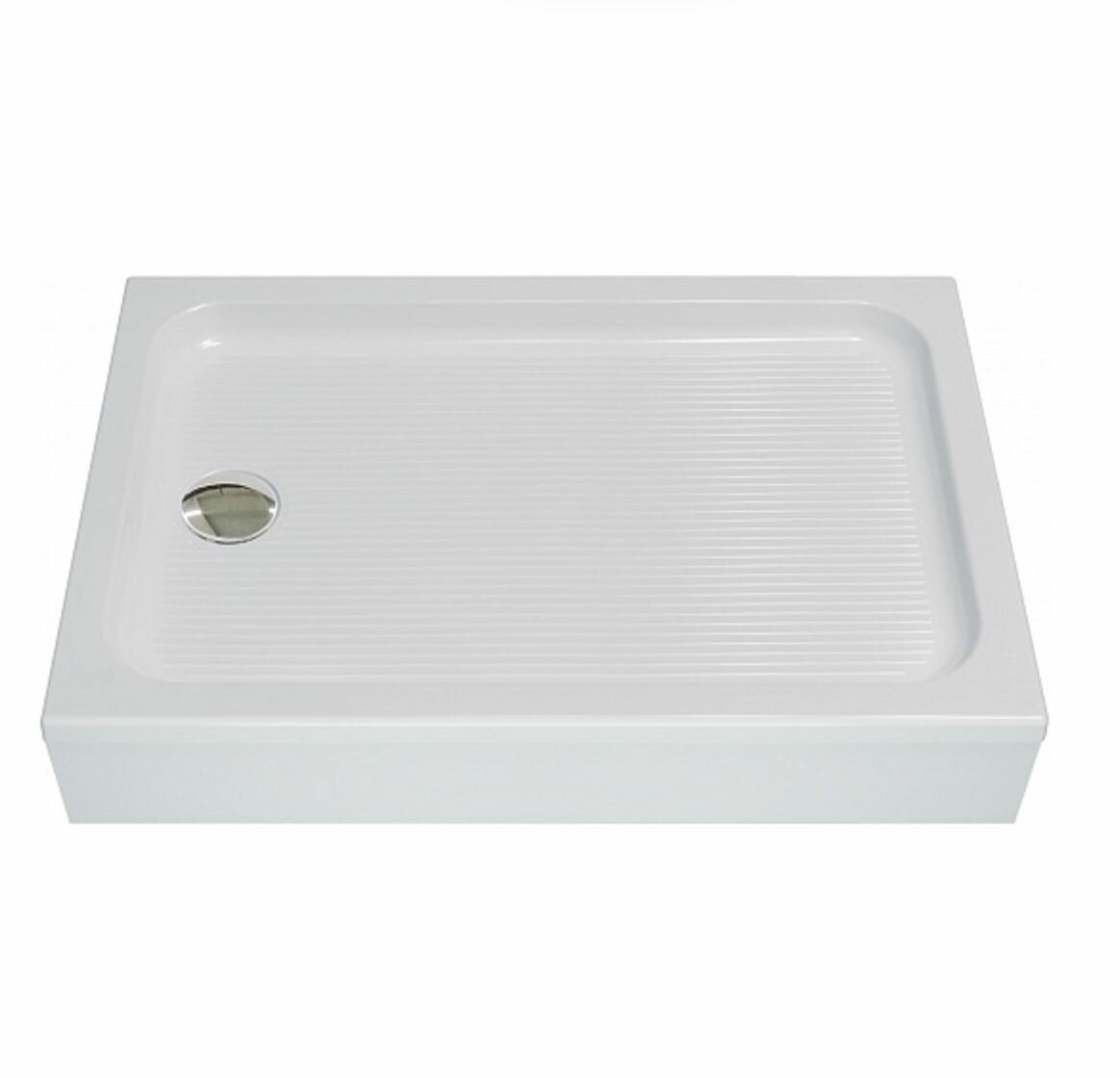 Душевой поддон Niagara Nova NG-100-80Q RUS