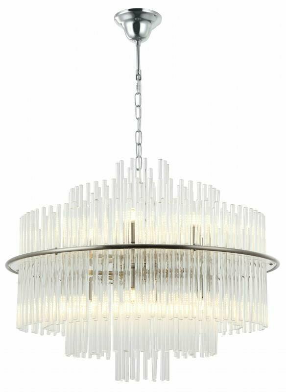 Каскадная люстра Stilfort 2108/11/13PL