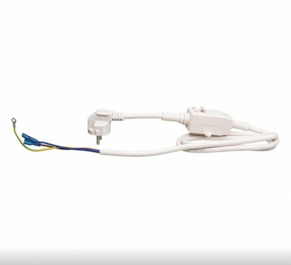 Шнур сетевой с УЗО 230В