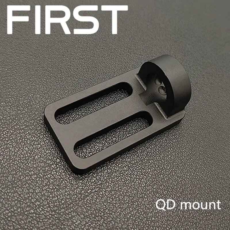 Тактический QD крепление для аксессуаров BK