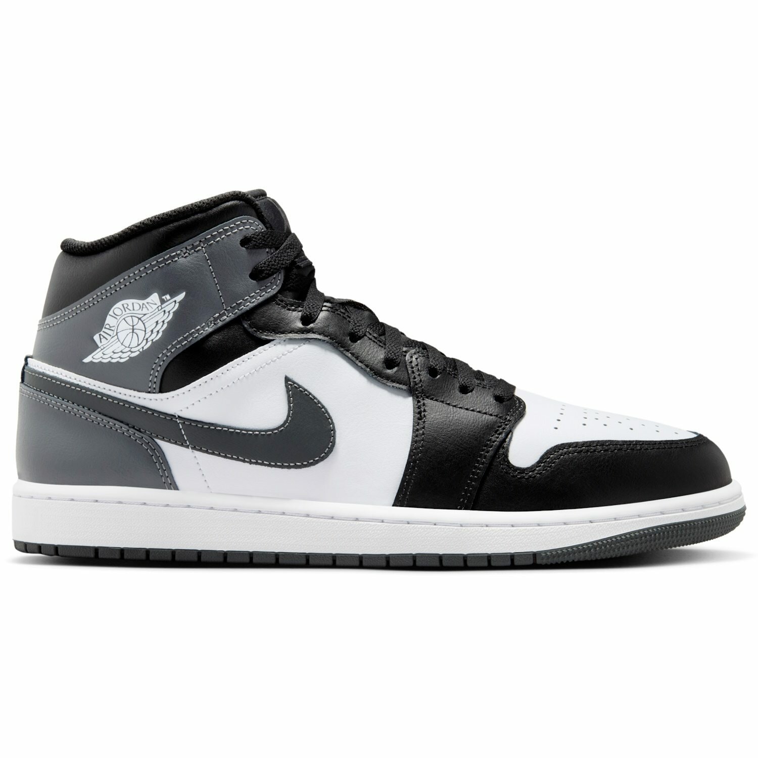 Кроссовки Air Jordan 1 Mid