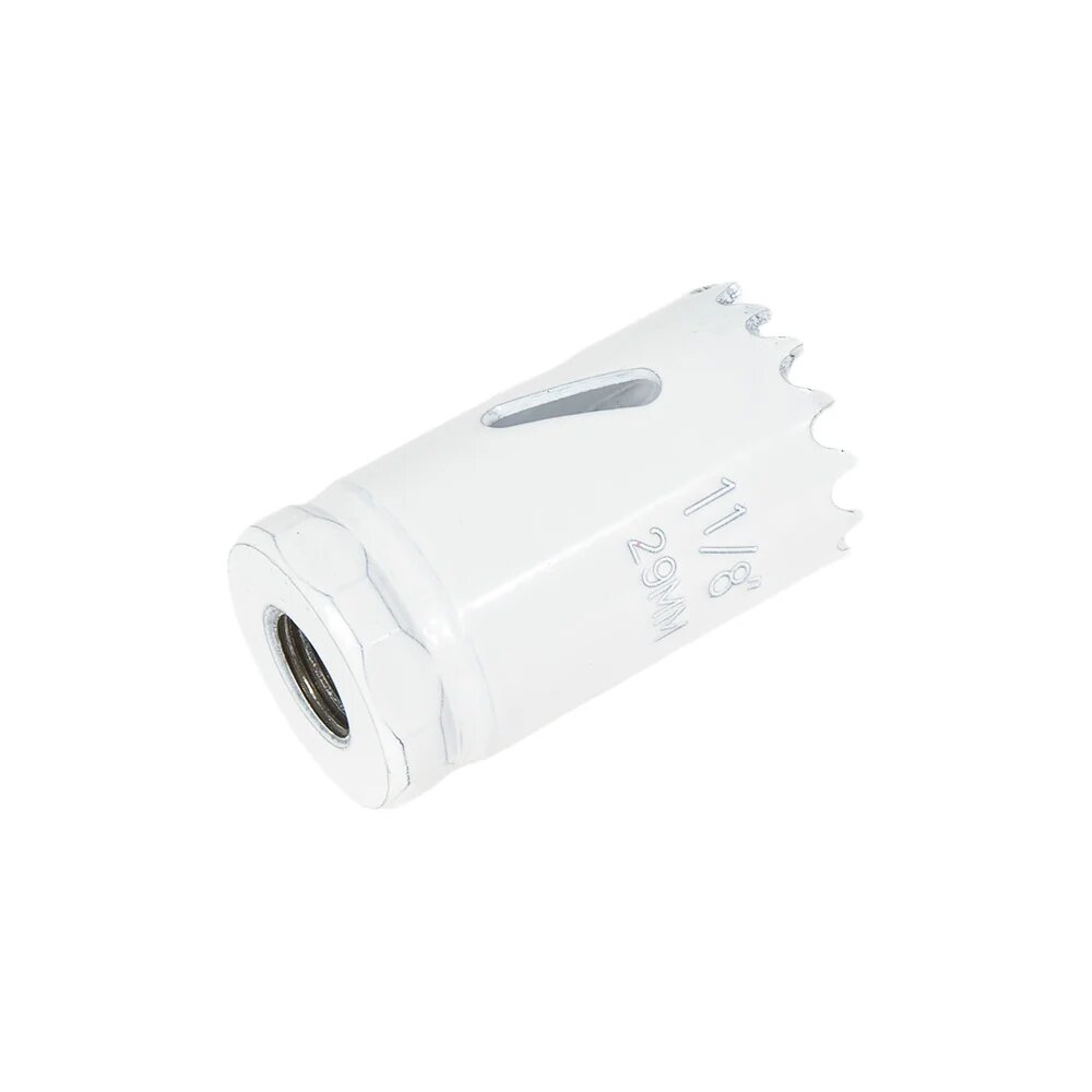 Коронка биметаллическая COBALT M42 29 мм D.BOR D-HS-BIM-CO-38-029