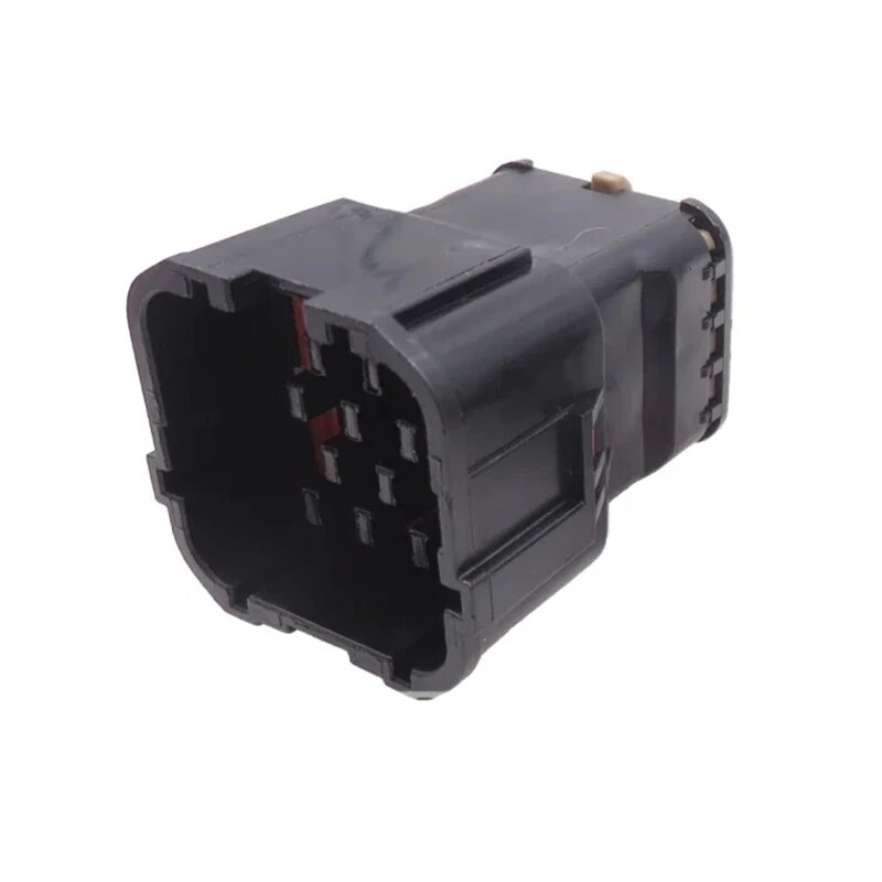 Автомобильный разъем жгута проводов 14-контактный DJ7141Y-2-11 DJ7141Y-2-21 male connector