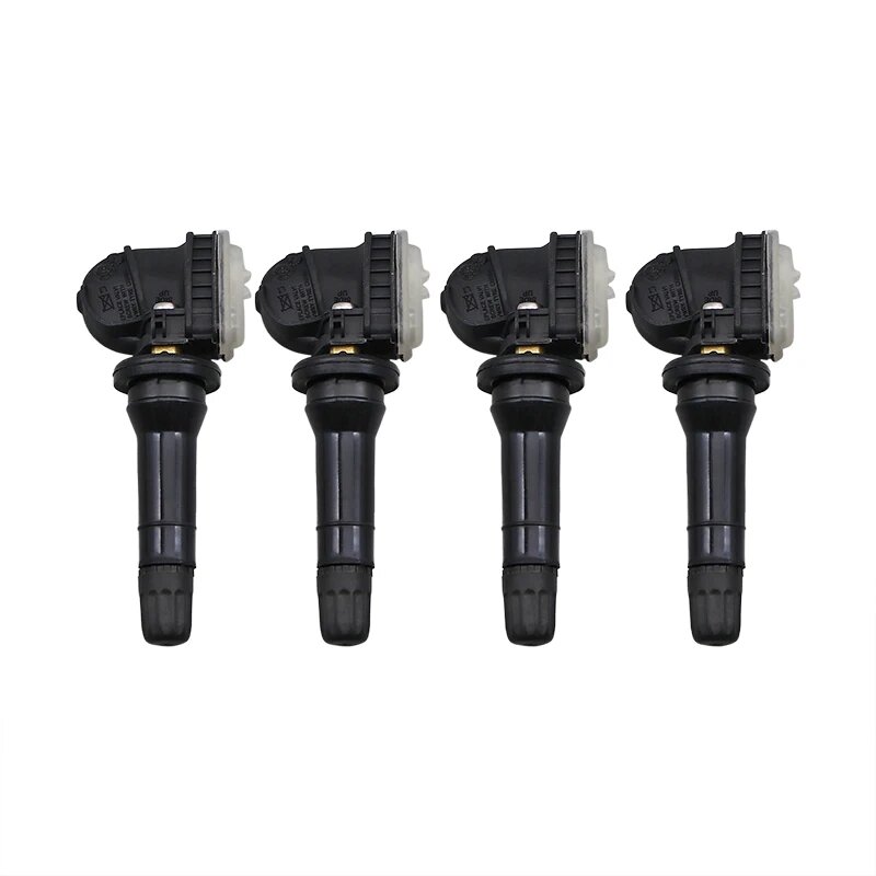 1/4 шт, 433 МГц, система контроля давления в шинах (TPMS), датчик, совместимый с Geely Atlas Emgrand X7 Tugella Xingyue Great Wall 4 pcs