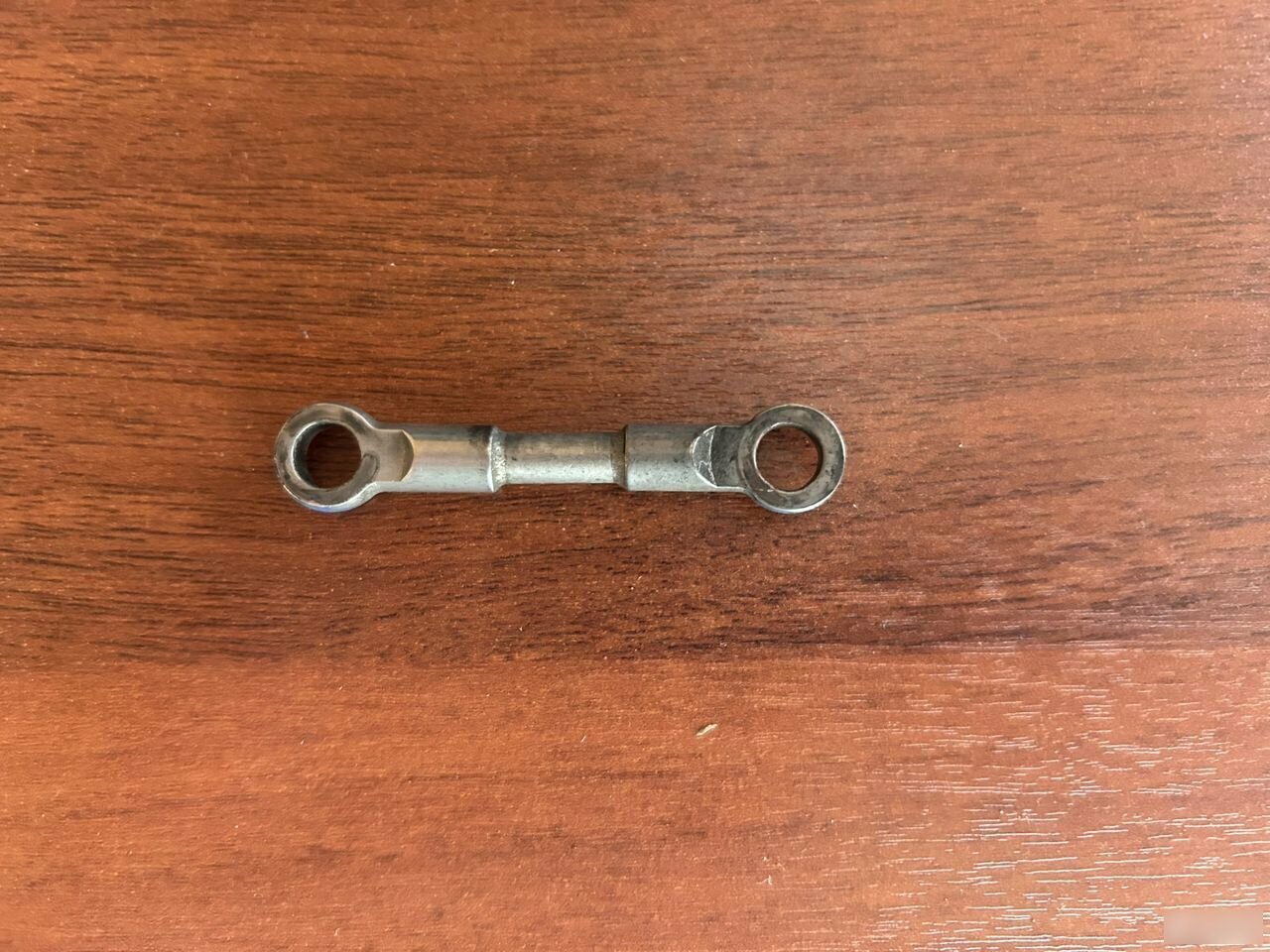 Тяга актуатора турбины Porsche Cayenne 957 casa