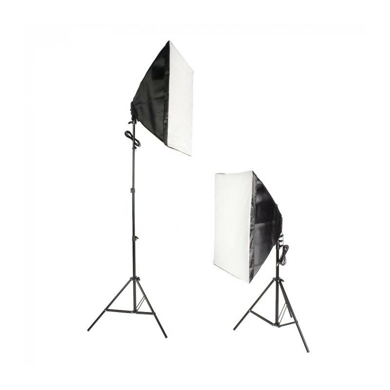 Комплект студийного оборудования Falcon Eyes KeyLight 825LED SB5070 KIT