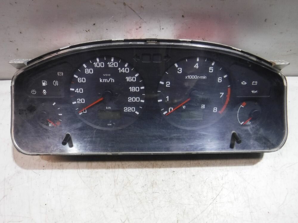 Панель приборов Nissan Primera P11 248109F119
