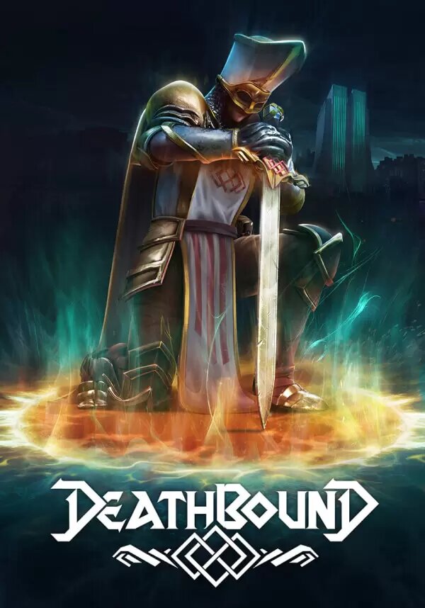 Deathbound [STEAM / WW]