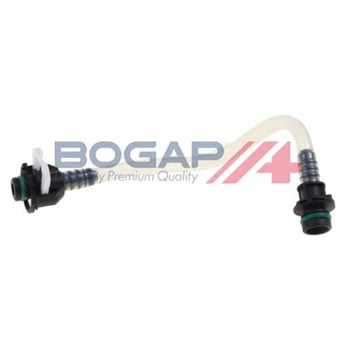 [Premium] Топливопровод BOGAP C1646110