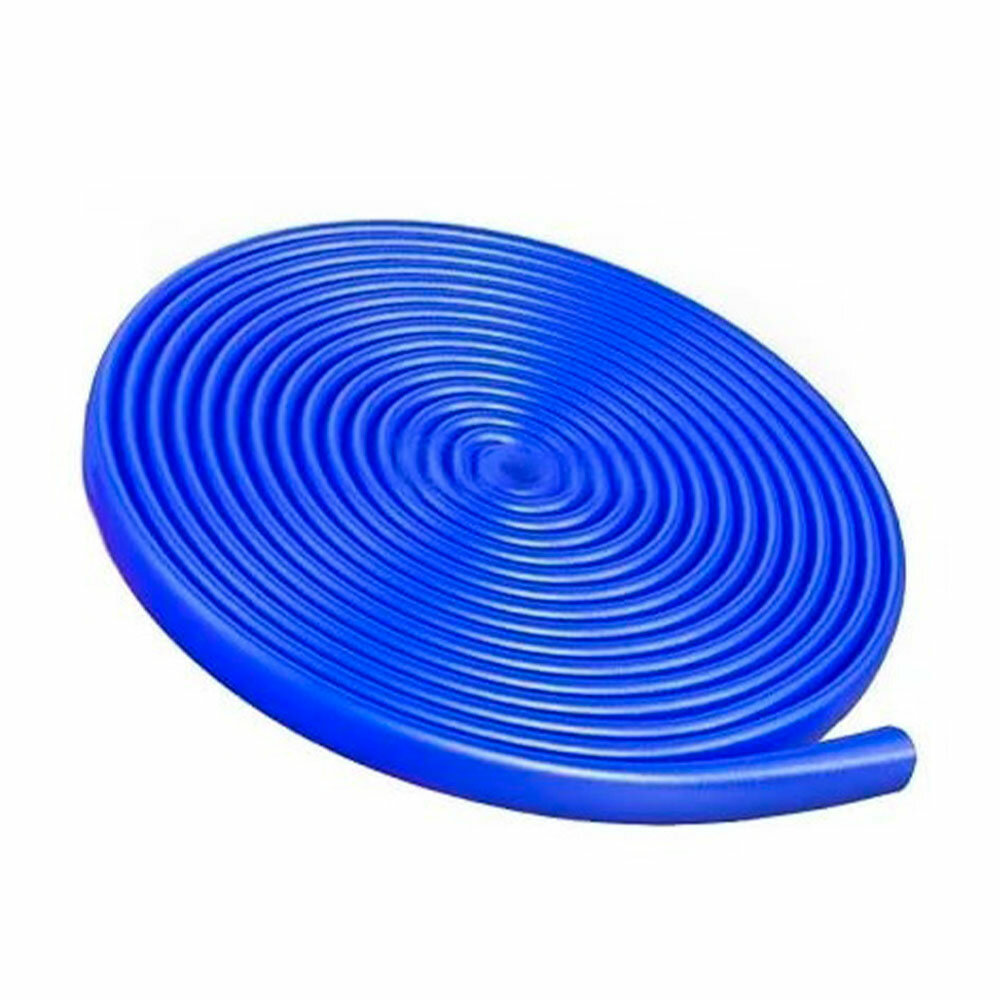 Утеплитель Энергофлекс Ф35-04/ 11м, для труб водоснабжения/отопления, вспененный полиэтилен