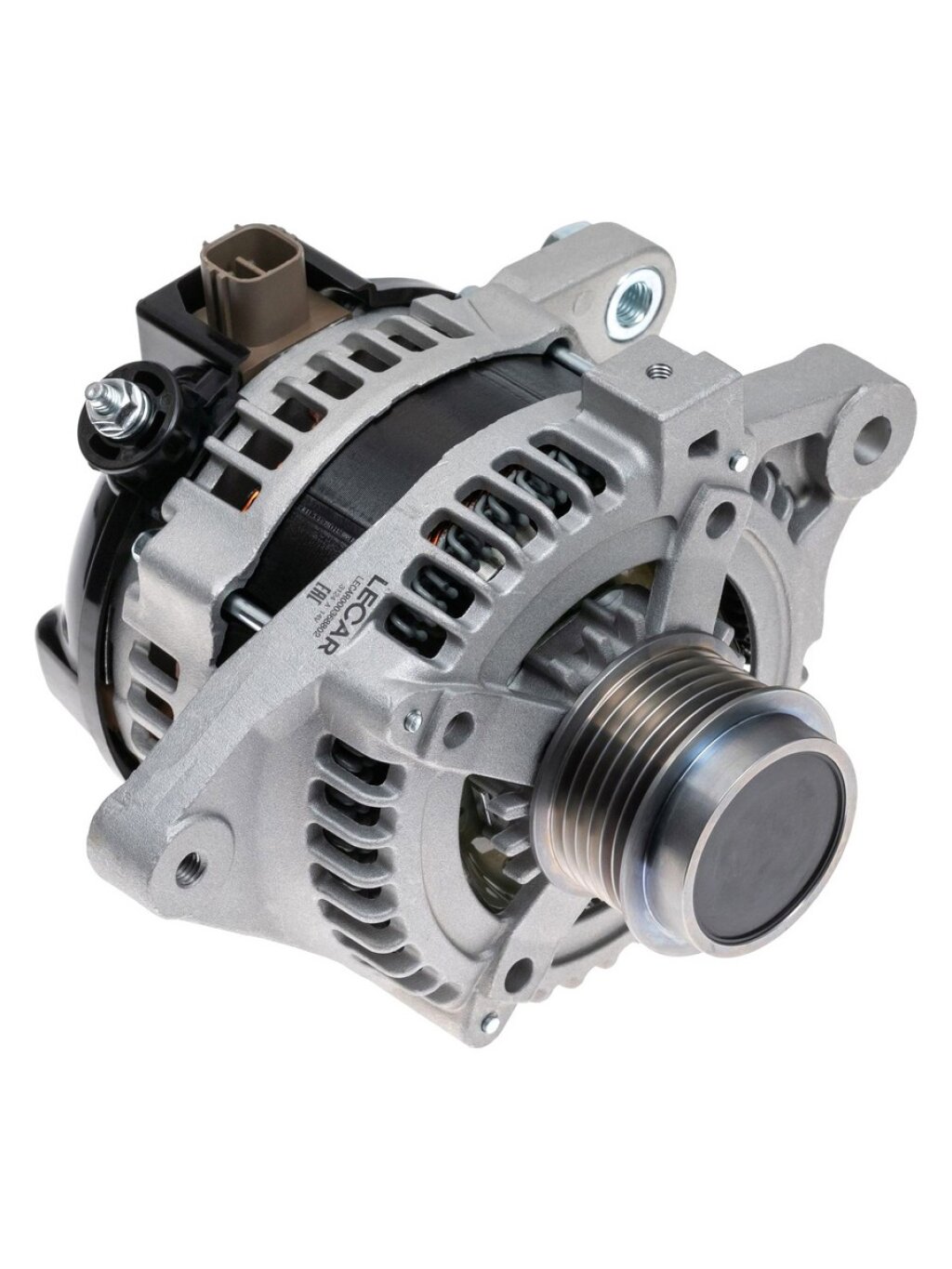 Генератор 100A LECAR LECAR000368802