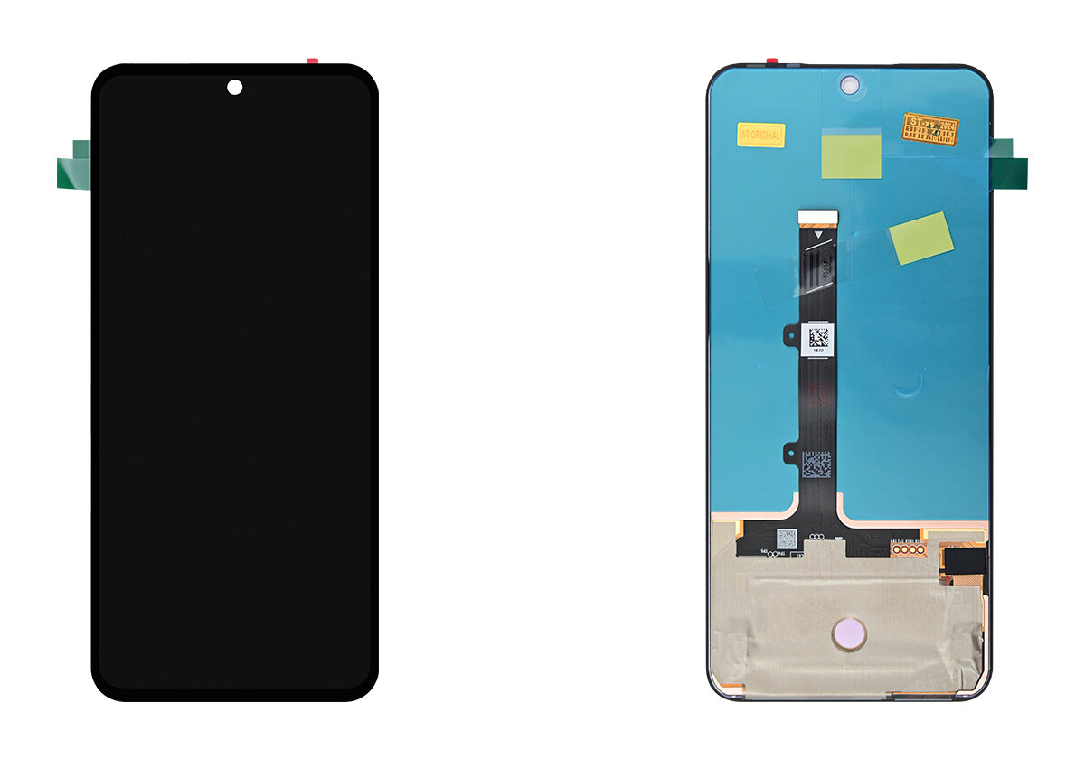 Дисплей для Tecno Spark 30 Pro (KL7) премиум AMOLED