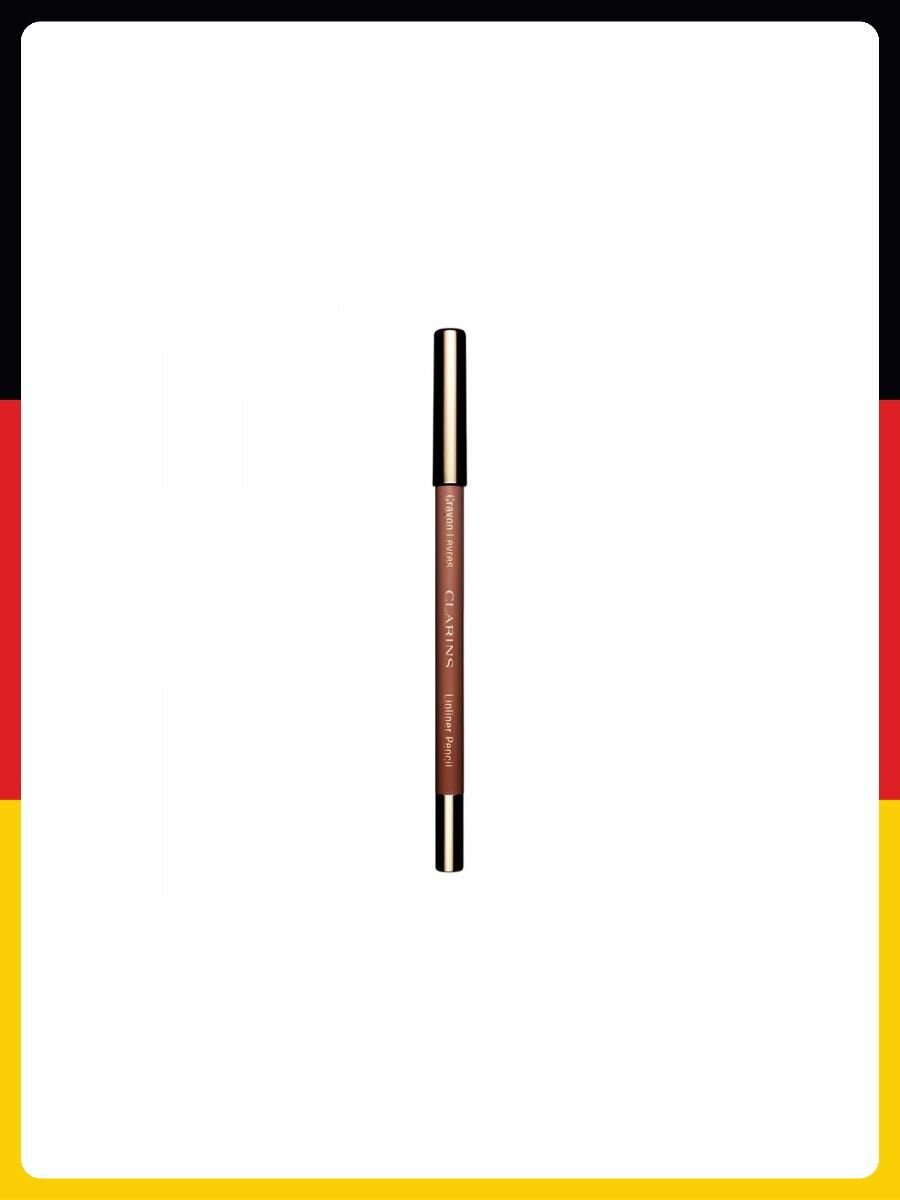 Карандаш для губ Clarins 3198