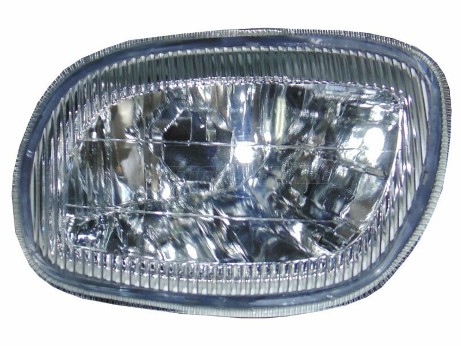 Фара противотуманная TOYOTA CARINA 96-98 LH