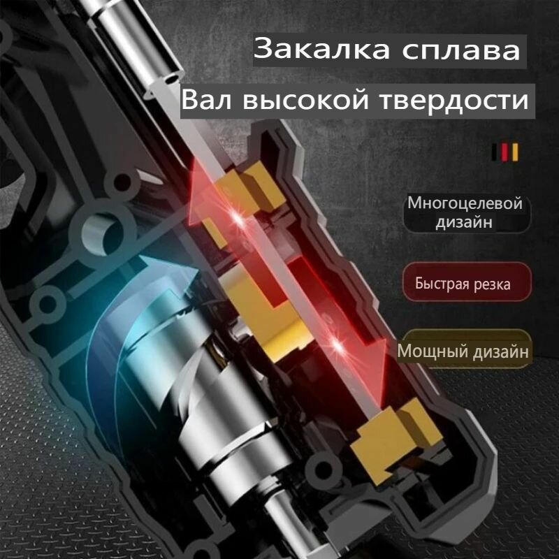 Пила торцовочная — фото 1