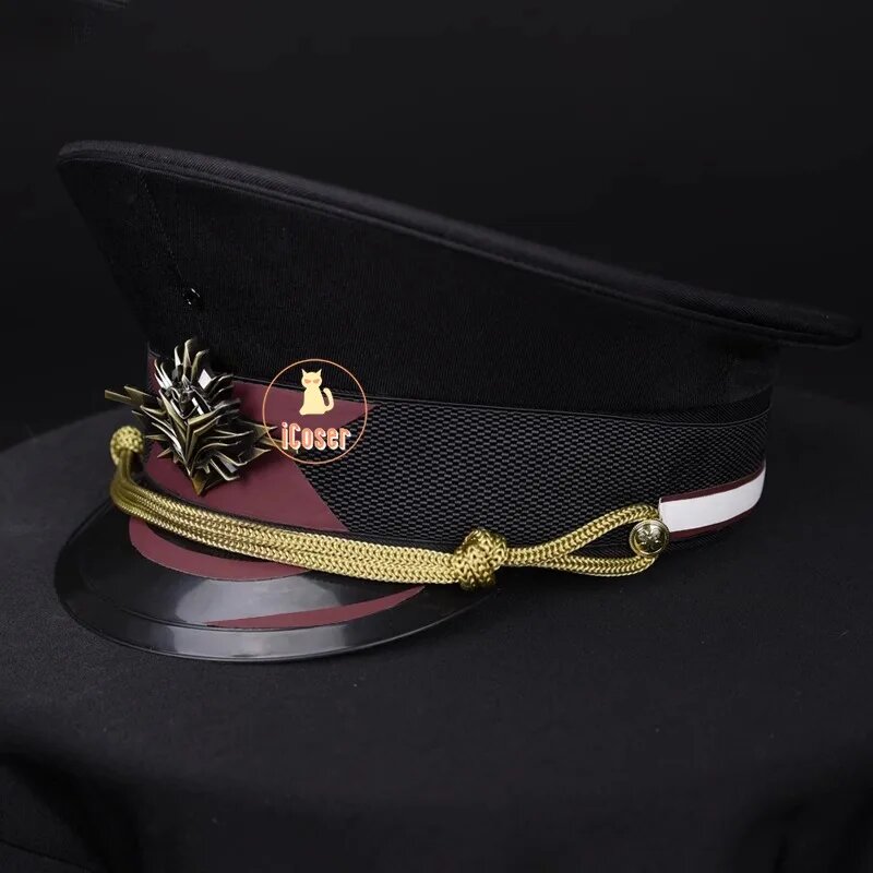 Костюм Любовь и Глубокий Космос TDAICHAN М, Hat only
