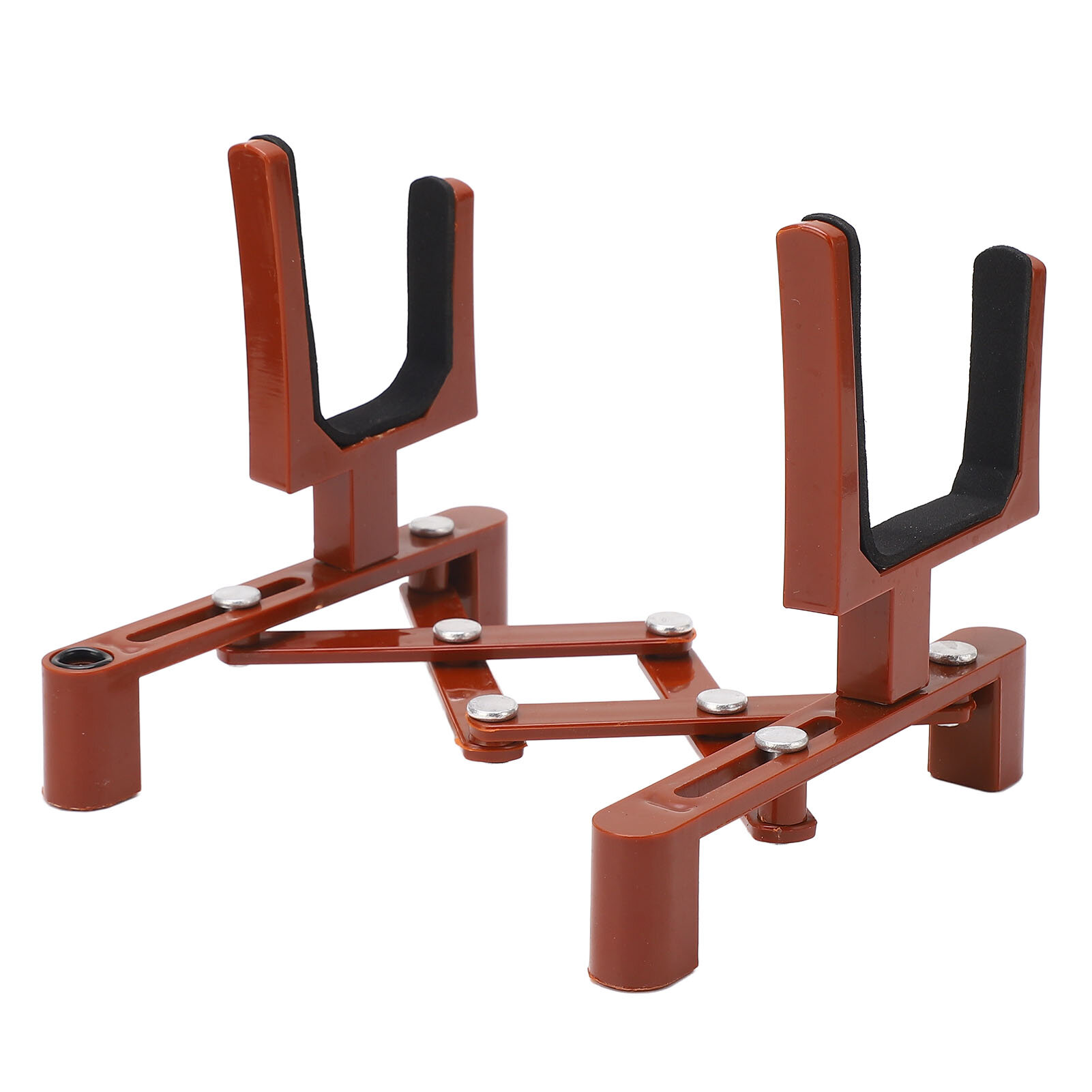 Скрипка стенд профессиональный легкий прочный телескопический складной музыкальный инструмент стенд для скрипки гитары бас