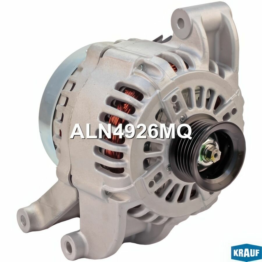 Генератор, для Форд Симакс, Фокус арт ALN4926MQ