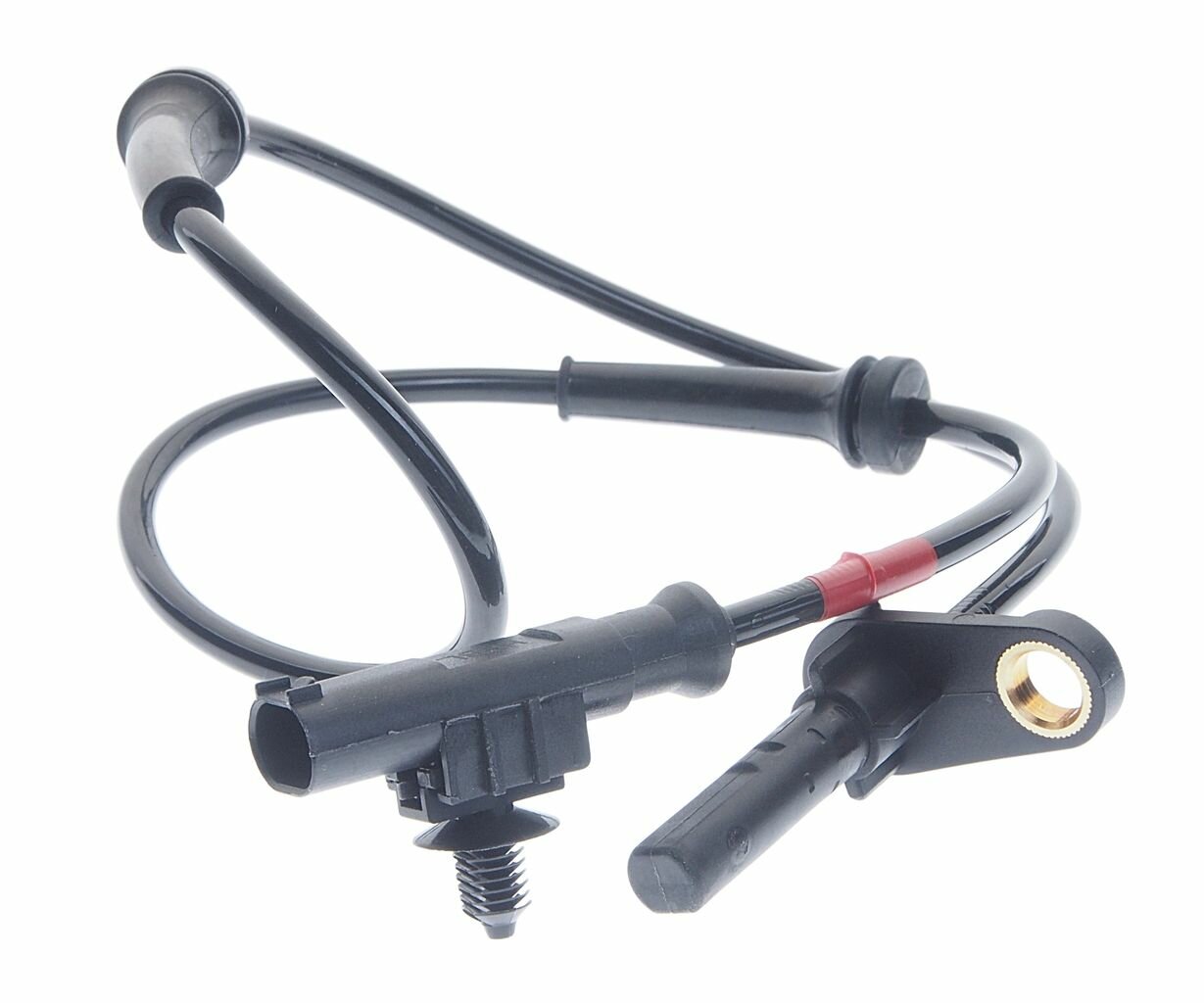 Датчик АБС переднего правого колеса для Джак, Камаз Компас арт 3550120D5060XZ JAC