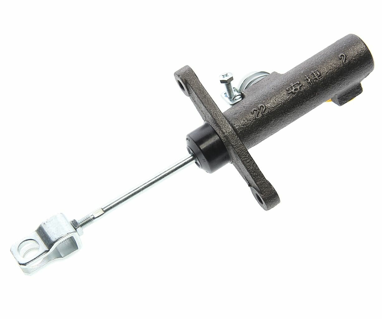 Цилиндр сцепления главный для Джак, Камаз Компас арт 1605010G5QZ1107 JAC