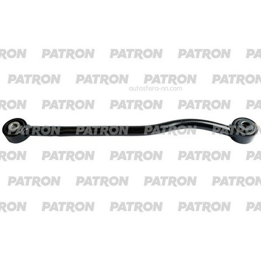 PATRON PS50102L Рычаг подвески CHRYSLER 300 1st Gen 2005-2010 (произведено в Турции)