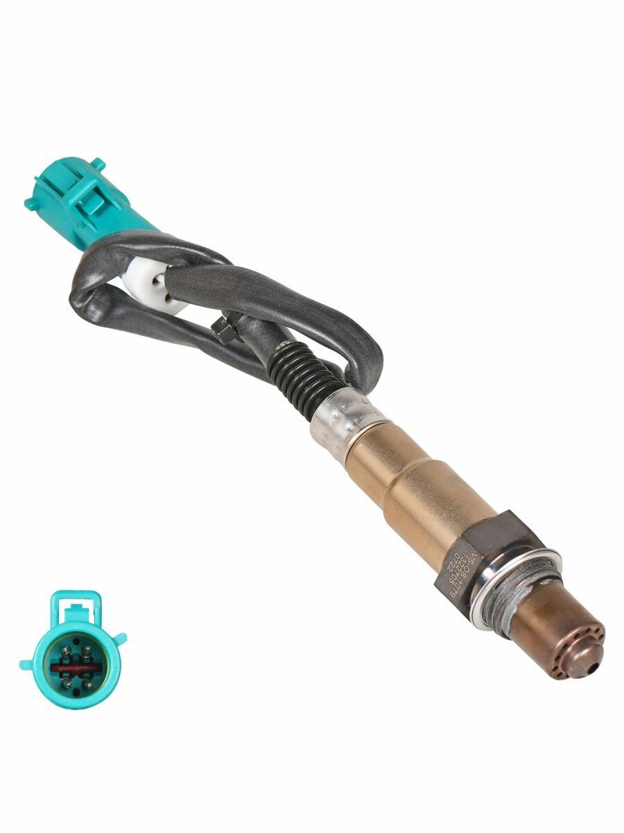 Датчик кисл. для а/м Ford Focus II (05-) 1.4i/1.6i до кат. (VS-OS 1079), STARTVOLT VSOS1079