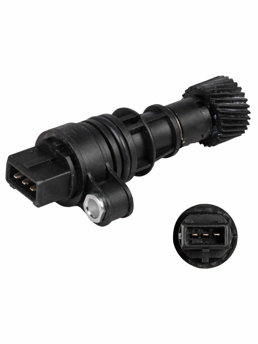 Датчик скорости для а/м Chery Tiggo T11 (06-)/Fora A21 (06-) 1.6i/1.8i/2.0i (29 зуб.) (VS-SP VSSP3002, STARTVOLT VSSP3002